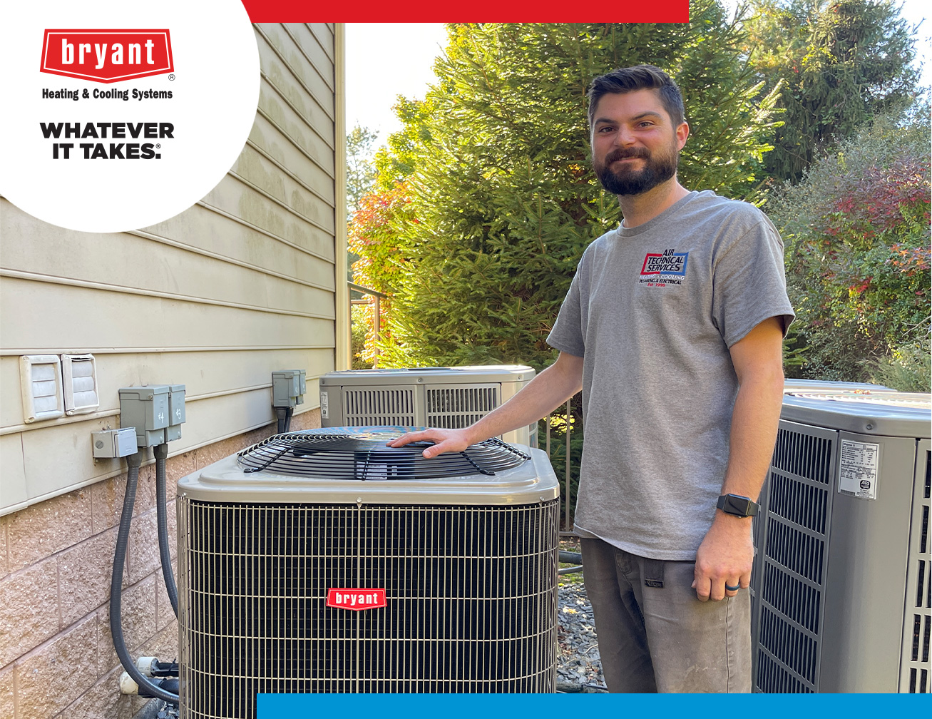 Do It All Maintenance - Air Technical Services