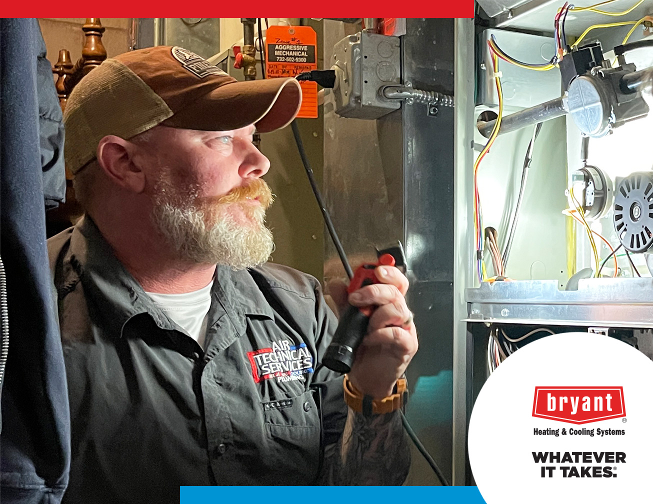 Do It All Maintenance - Air Technical Services