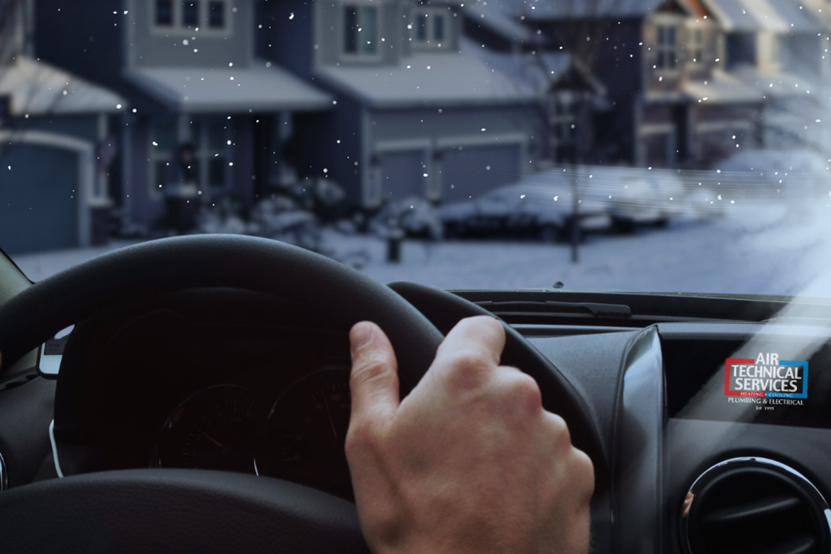 Emergency Services - Air Technical Services