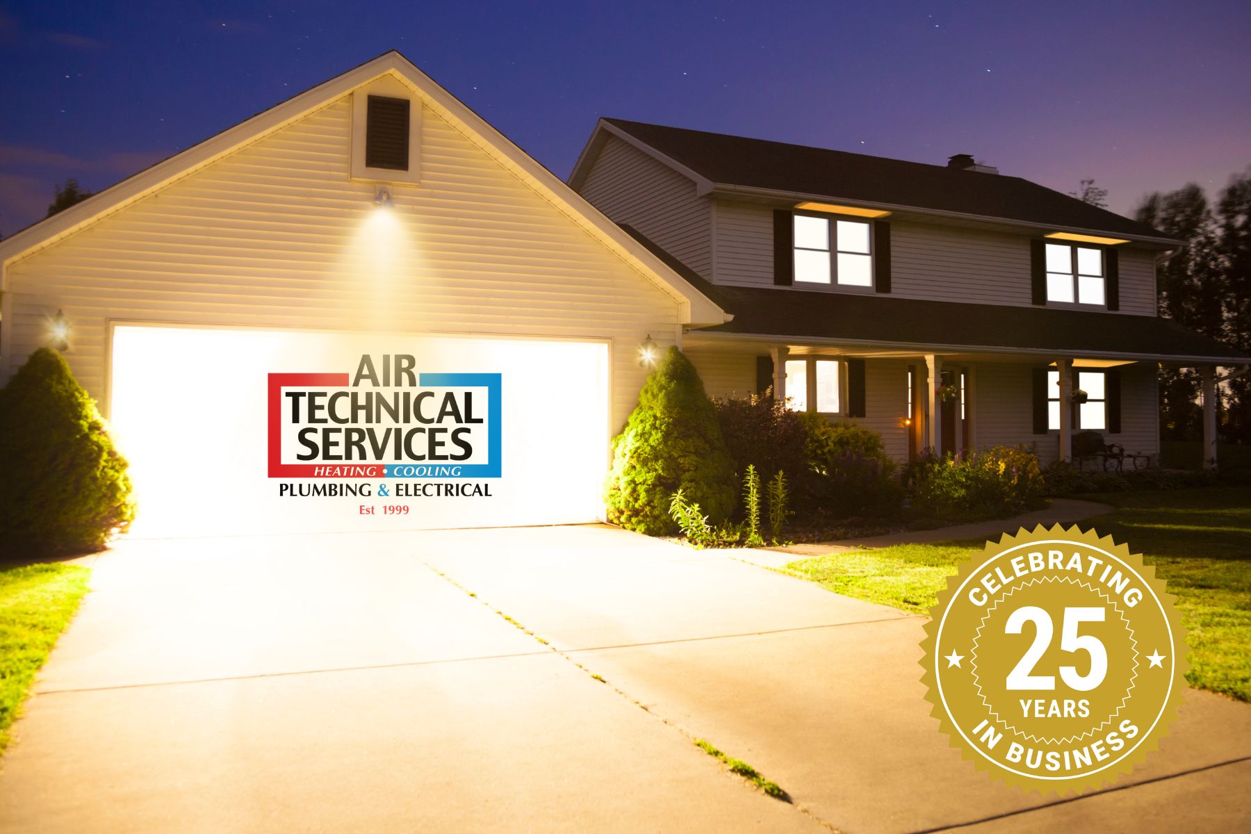 Residential & Commercial Electrical Services LBI Jersey Shore NJ